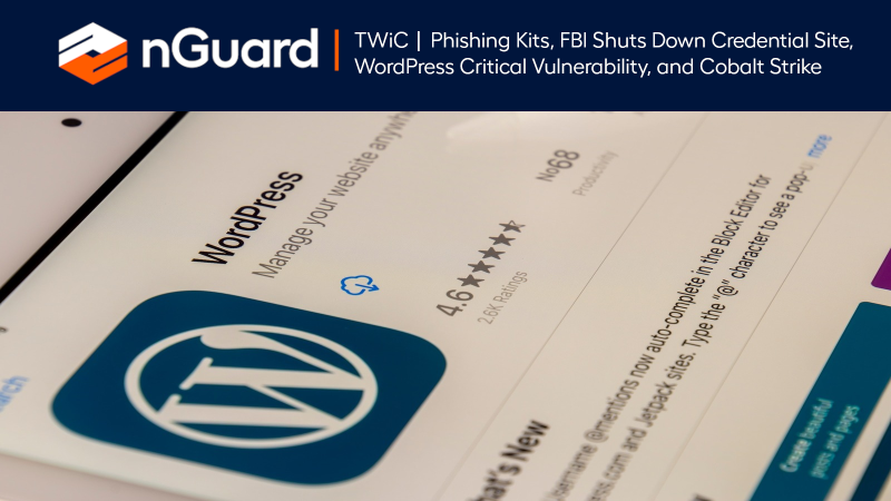 Mobile Security – nGuard