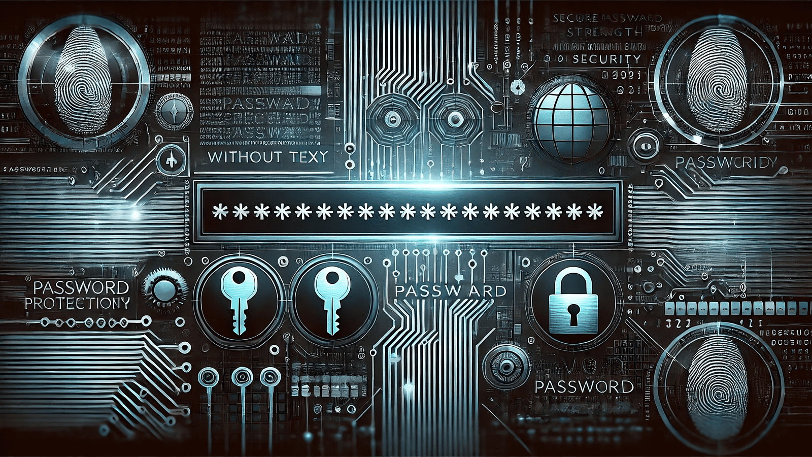 Understanding NIST’s 2024 Password Guideline Updates